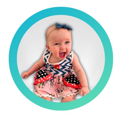 Infant – Designer Genes