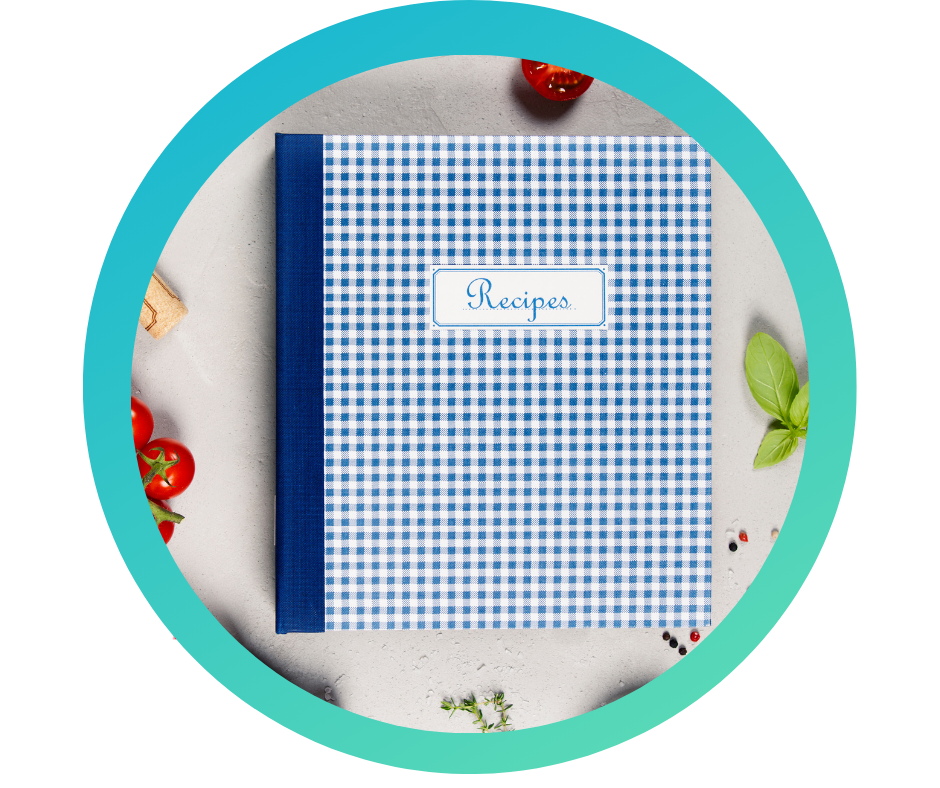 Recipes – Designer Genes